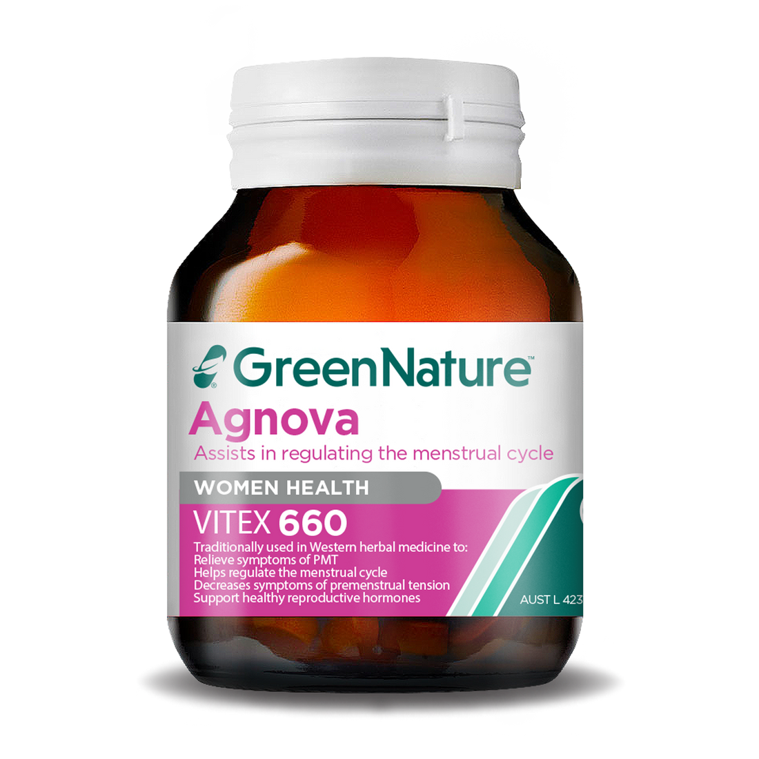 Agnova® – Green Nature