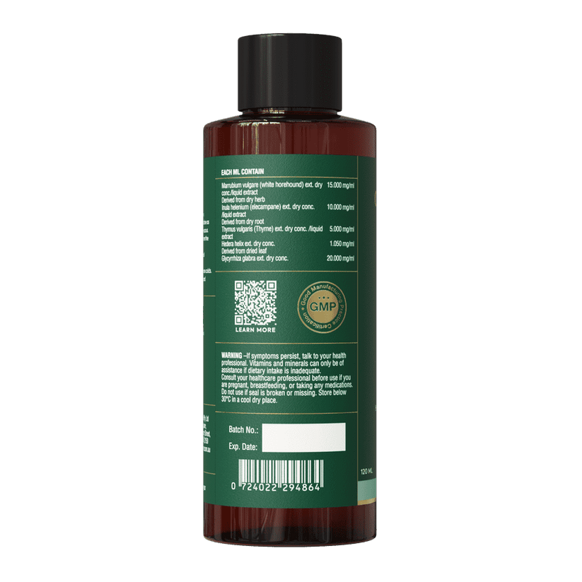 Herbamix™ – Green Nature